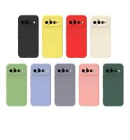 China Sleek Silicone Phone Case Smooth Finish With Hybrid Construction for sale