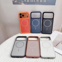China OEM/ODM Service For Magsafe Phone Case for sale