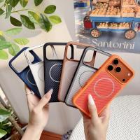 China OEM/ODM Service For Magsafe Phone Case for sale