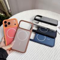 China OEM/ODM Service For Magsafe Phone Case for sale