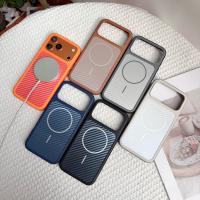 China OEM/ODM Service For Magsafe Phone Case for sale