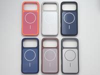 China Customizable MagSafe Phone Case With OEM/ODM Service for sale