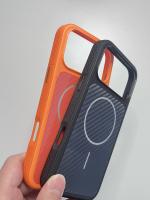 China Customizable MagSafe Phone Case With OEM/ODM Service for sale