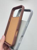 China Customizable MagSafe Phone Case With OEM/ODM Service for sale