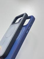 China Customizable MagSafe Phone Case With OEM/ODM Service for sale