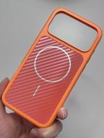 China Customizable MagSafe Phone Case With OEM/ODM Service for sale