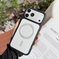 China Customizable MagSafe Phone Case With OEM/ODM Service for sale