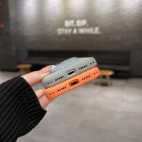 China Factory Direct Sales Of  Customizable MagSafe Phone Case for sale