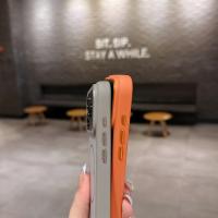 China Factory Direct Sales Of  Customizable MagSafe Phone Case for sale