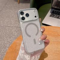 China Glitter MagSafe Phone Case With OEM/ODM Service for sale