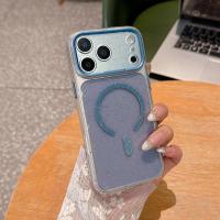 China Glitter MagSafe Phone Case With OEM/ODM Service for sale