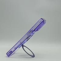 China Customizable Magnetic Stand Phone Case for sale