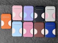 China Magsafe Card Wallet Wholesale for sale