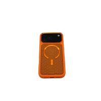 China Leather Back Phone Case Factory for sale