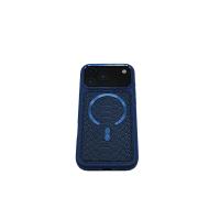 China Leather Back Phone Case Factory for sale