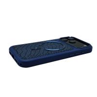 China Leather Back Phone Case Factory for sale