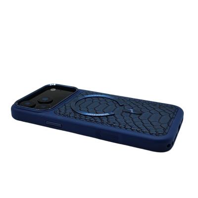 China Leather Back Phone Case Factory for sale