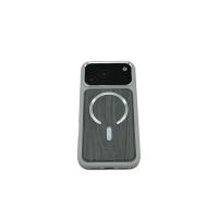China Hand-stitched Leather Phone Sleeve With OEM/ODM Service for sale