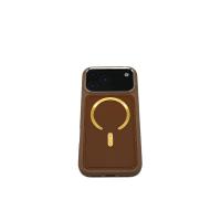 China Handmade Leather Phone Cover Supplier for sale