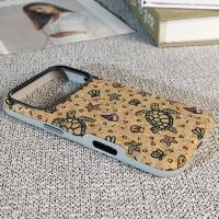 China Custom Embossed Leather Phone Case Wholesale With OEM/ODM Service for sale