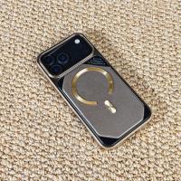 China Leather Bumper Case With OEM/ODM Service for sale