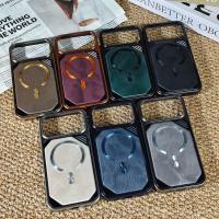 China Leather Bumper Case With OEM/ODM Service for sale