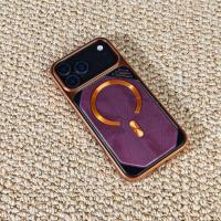 China Leather Bumper Case With OEM/ODM Service for sale