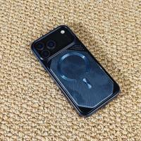 China Leather Bumper Case With OEM/ODM Service for sale