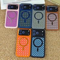 China Leather And Wood Hybrid Phone Case for sale