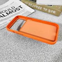 China Leather And Wood Hybrid Phone Case for sale