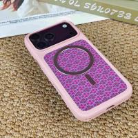 China Leather And Wood Hybrid Phone Case for sale