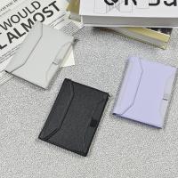 China Custom Logo Passport Card Case Manufacturer for sale
