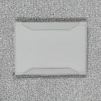 China Custom Logo Passport Card Case Manufacturer for sale