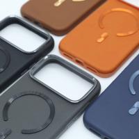 China Leather Phone Shell  With OEM/ODM Service for sale