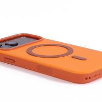 China Slim Fit Leather Snap-on Case for sale