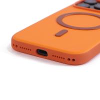 China Slim Fit Leather Snap-on Case for sale