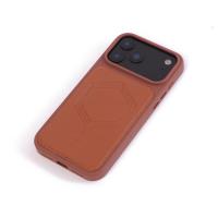 China Distressed Leather Phone Cover for sale