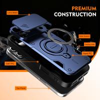 China Wholesale Slide Camera Cover Phone Case for sale