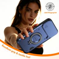 China Wholesale Slide Camera Cover Phone Case for sale