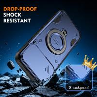 China Wholesale Slide Camera Cover Phone Case for sale