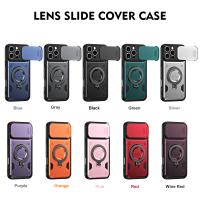 China OEM Custom Hybrid TPU+PC Anti-Drop Phone Case for sale