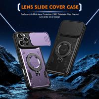 China OEM Custom Hybrid TPU+PC Anti-Drop Phone Case for sale