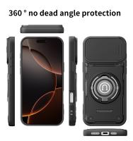 China China Supplier Magnetic Ring Holder Phone Case for sale