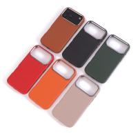 China Custom Leather Phone Case Manufacturer China for sale