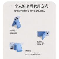China Magsafe Wallet With Stand for sale