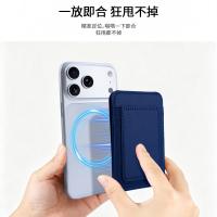 China Magsafe Wallet With Stand for sale