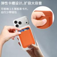 China Magsafe Wallet With Stand for sale