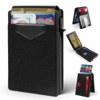 China Magnetic Phone Wallet OEM for sale