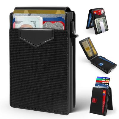 China Magnetic Phone Wallet OEM for sale