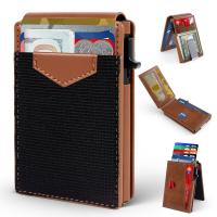 China Magnetic Phone Wallet OEM for sale